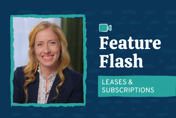 Feature Flash: Comprehensive Journal Entry Exports | DebtBook